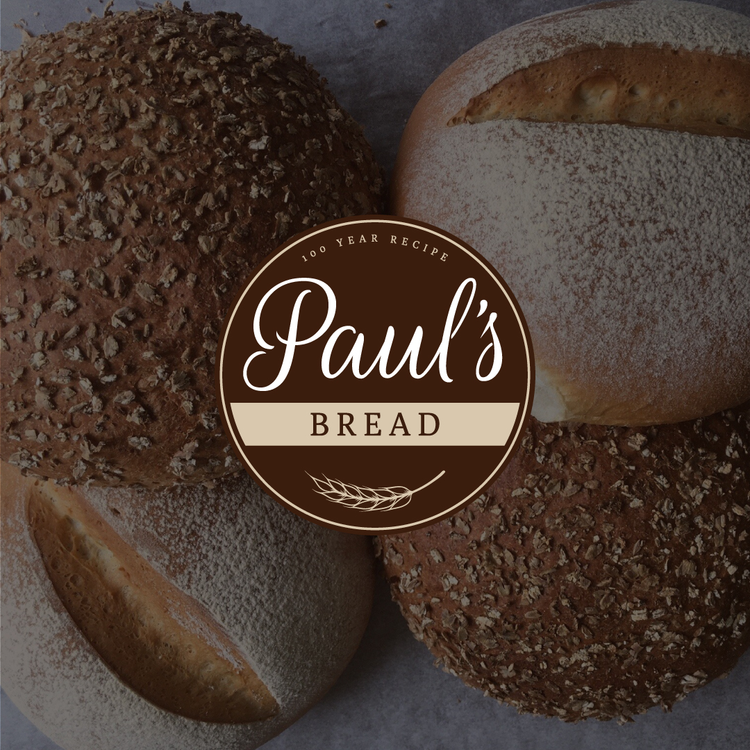 Discover Our Bakery Range - Paul's Bread